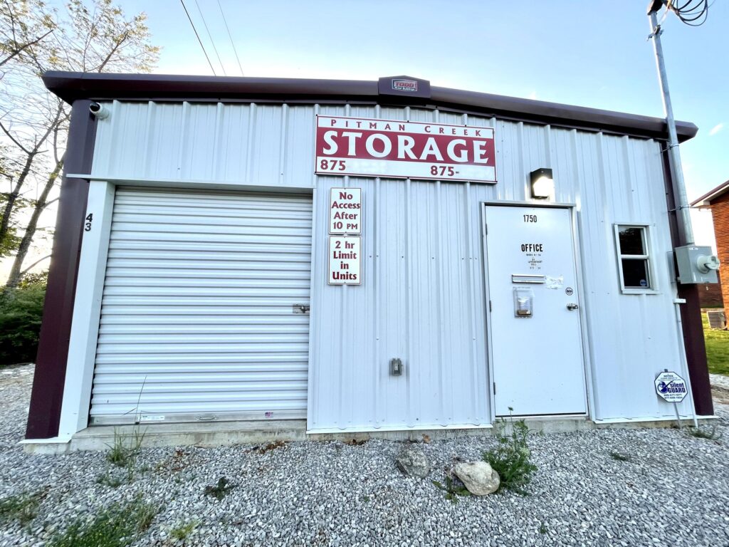 Freedom Secure Storage – Low Cost Self Storage in Somerset, Kentucky